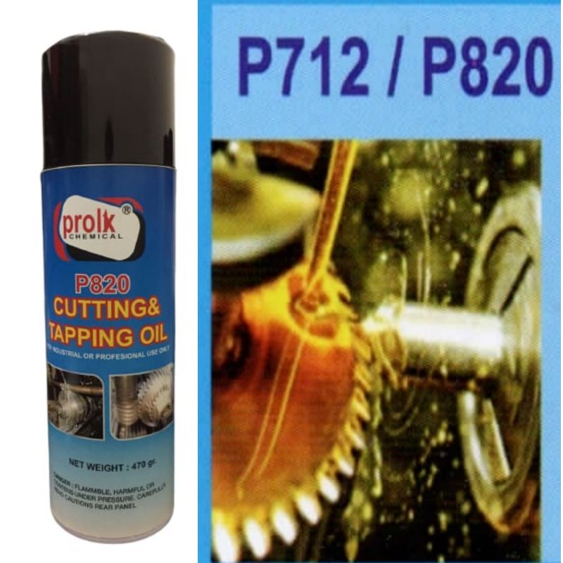 Jual Cutting & Tapping Oil/1Liter | Shopee Indonesia