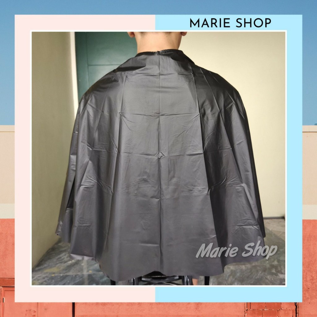Jual KEP SEMIR RAMBUT / CELEMEK SEMIR / CAPE HAIR COLORING / KIP SALON ...