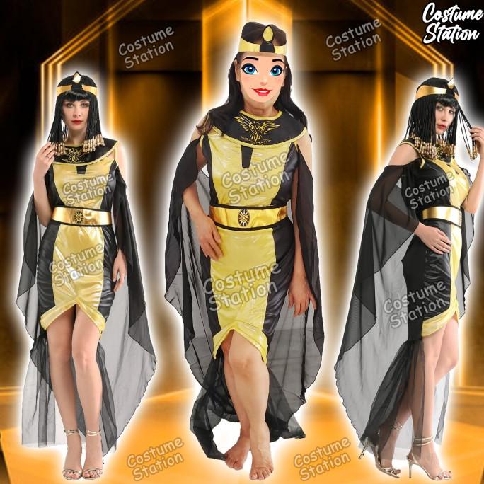 Jual Kostum Cleopatra / Costume Firaun Mesir Pharaoh Egypt Kleopatra ... Jual Kostum Cleopatra / Costume Firaun Mesir Pharaoh Egypt Kleopatra ...