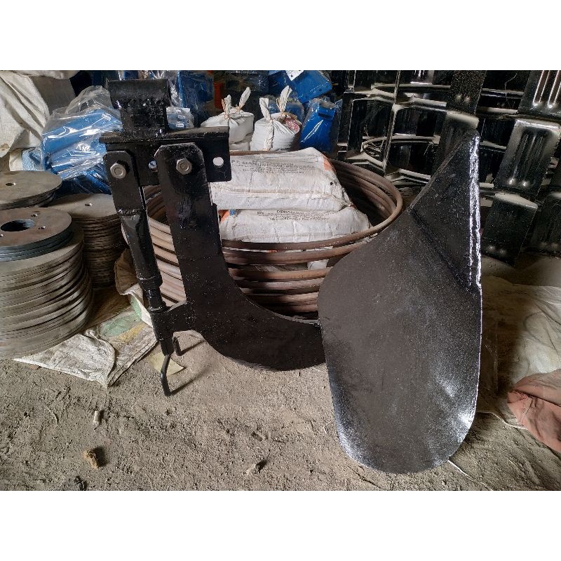 Jual Singkal Tipe G1000 Traktor | Shopee Indonesia