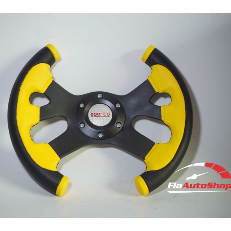 Jual setir mobil variasi model F1 size 12inc | Shopee Indonesia