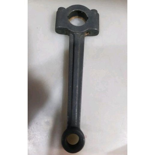 Jual 146476-001 Angka 8 Tiang jarum mesin obras brother551 | Shopee ...