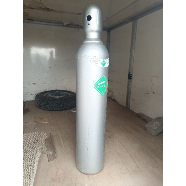 Jual tabung helium uhp 2m3 termasuk isi | Shopee Indonesia