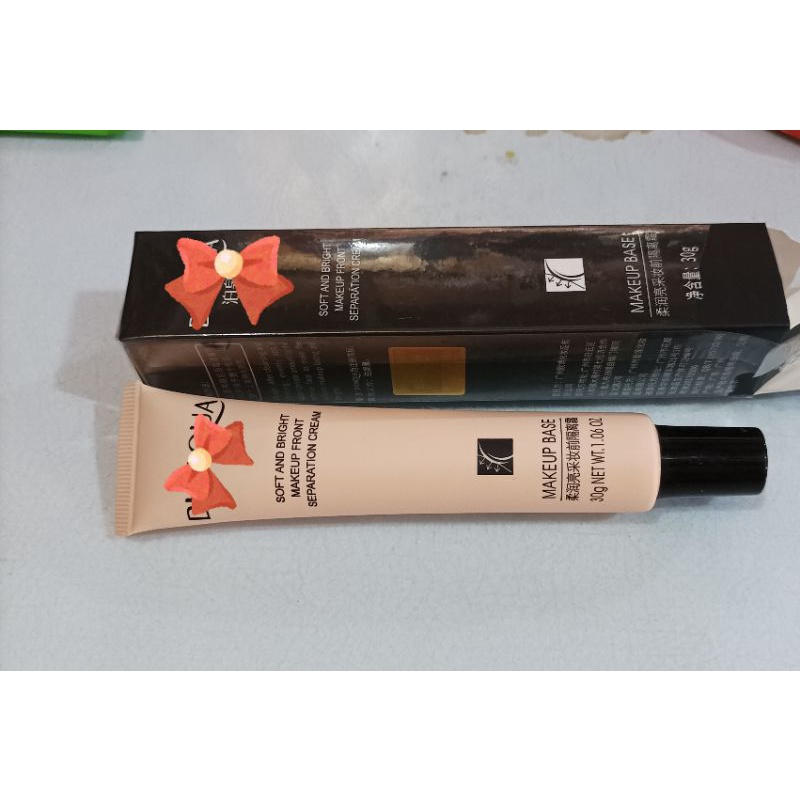 Jual Make up Primer Alas bedak /make up base day protection 30g ...