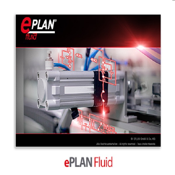 Jual [Work]Eplan ProPanel Eplan2023 2022 SmartWiring2023 2022 Eplan Electric P82023 2024 Eplan ...