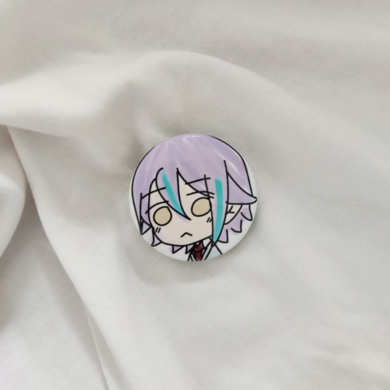 Jual wonderland x showtime pins (rui, nene, tsukasa, emu) | project ...