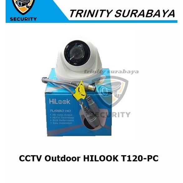 Jual CCTV Indoor HILOOK T120-PC - SURABAYA | Shopee Indonesia
