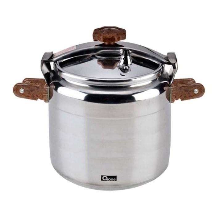 Jual OXONE OX-2020 PRESSURE COOKER 20 LITER ( ORIGINAL OXONE) | Shopee ...