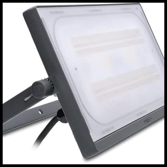 Jual Promo Lampu Sorot Led Philips Bvp174 100W Led Flood Light 9500Lm ...