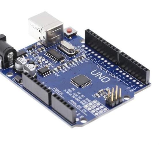 Jual Arduino Uno R3 SMD Ch340 Compatible Driver | Shopee Indonesia