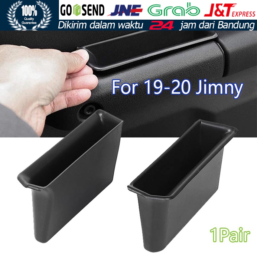 Jual Handle Door Pull - Coin Pocket Jimny Original Kotak Penyimpanan ...