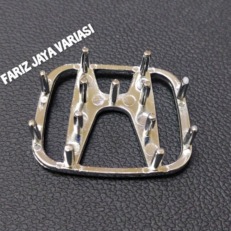 Jual LOGO EMBLEM STIRR HONDA EMBOS LOGO H STIERR | Shopee Indonesia