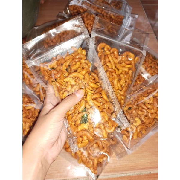 Jual MAKARONI BANTET DAUN JERUK| Makaroni bantet Standing Pouch ... Jual MAKARONI BANTET DAUN JERUK| Makaroni bantet Standing Pouch ...
