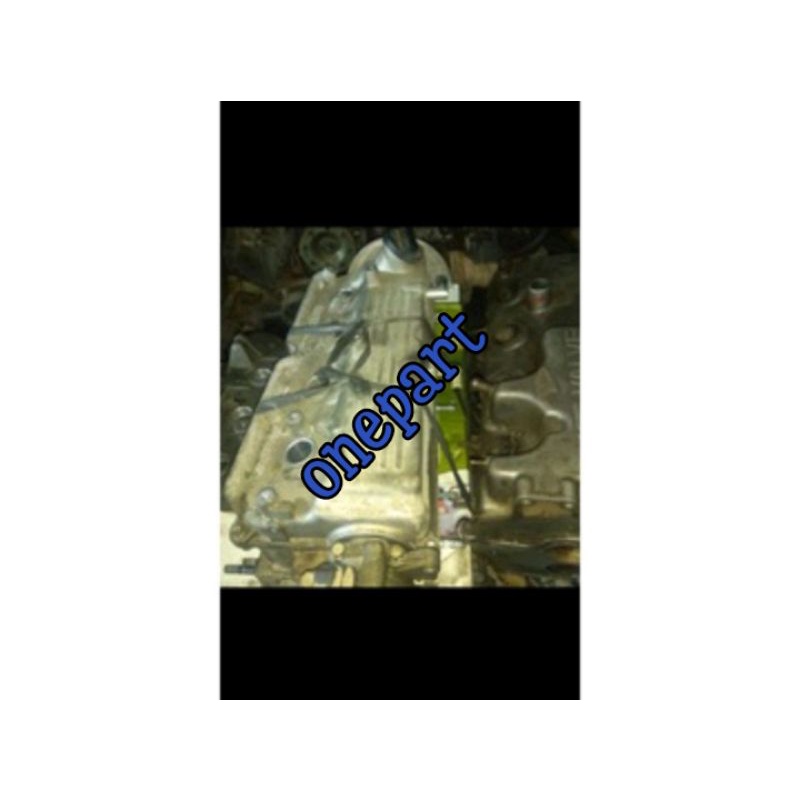 Jual cylinder head apv lengkap sensor original | Shopee Indonesia