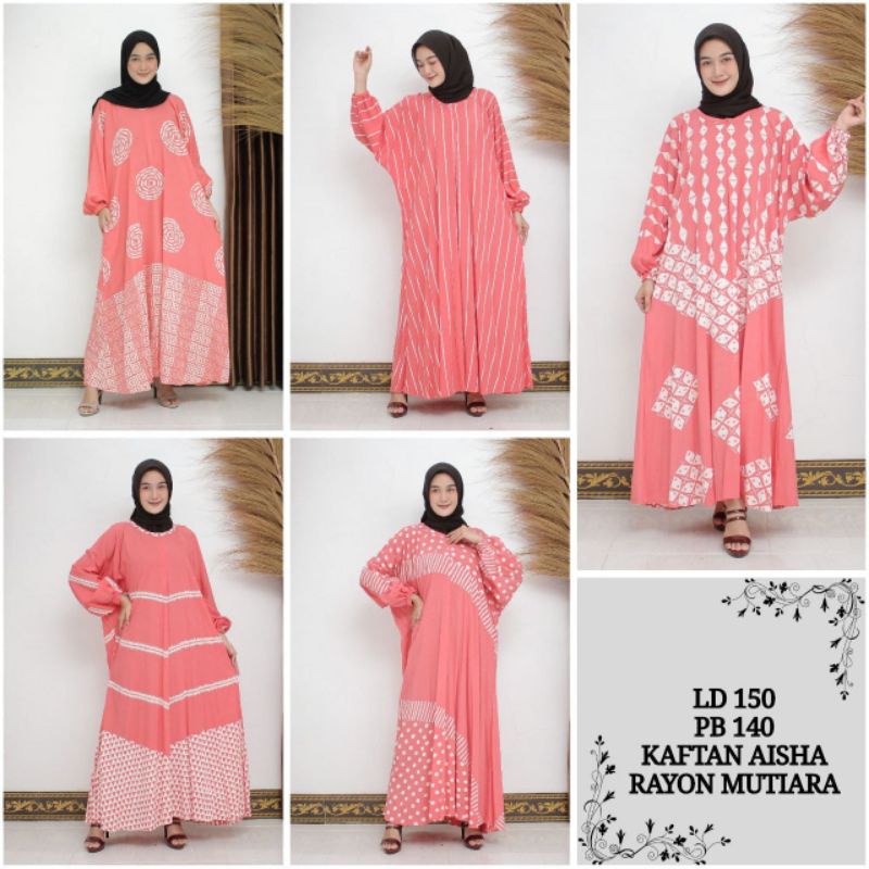 Jual Baju Daster Kekinian Premium Pekalongan | Shopee Indonesia