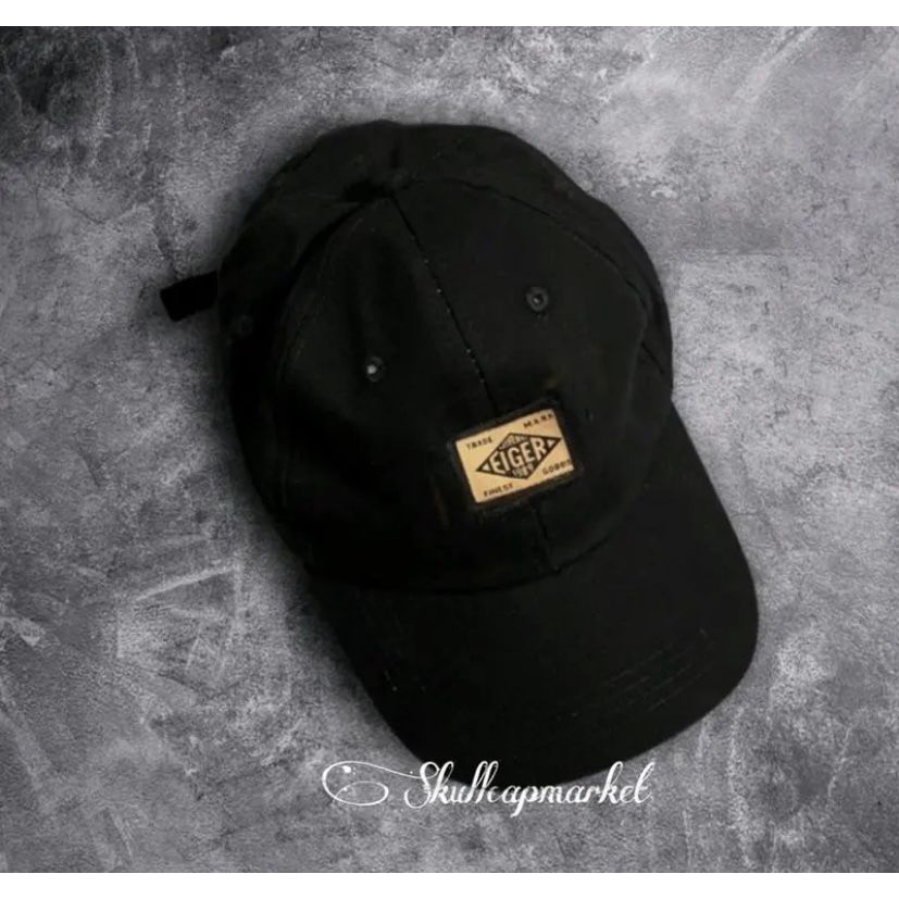 Jual Topi baseball pria terbaru/topi distro anak muda kekinian(cod ...