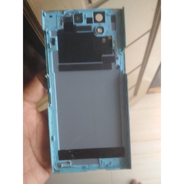 Jual tutup belkang fujitsu f02h ori copotan | Shopee Indonesia