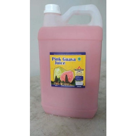 Jual bali Star juice 5 liter | Shopee Indonesia