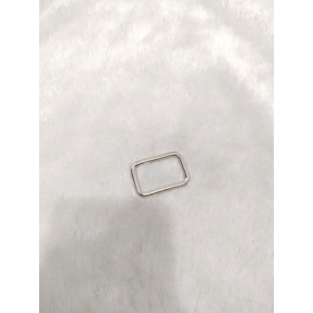 Jual RING KOTAK 3 CM | Shopee Indonesia