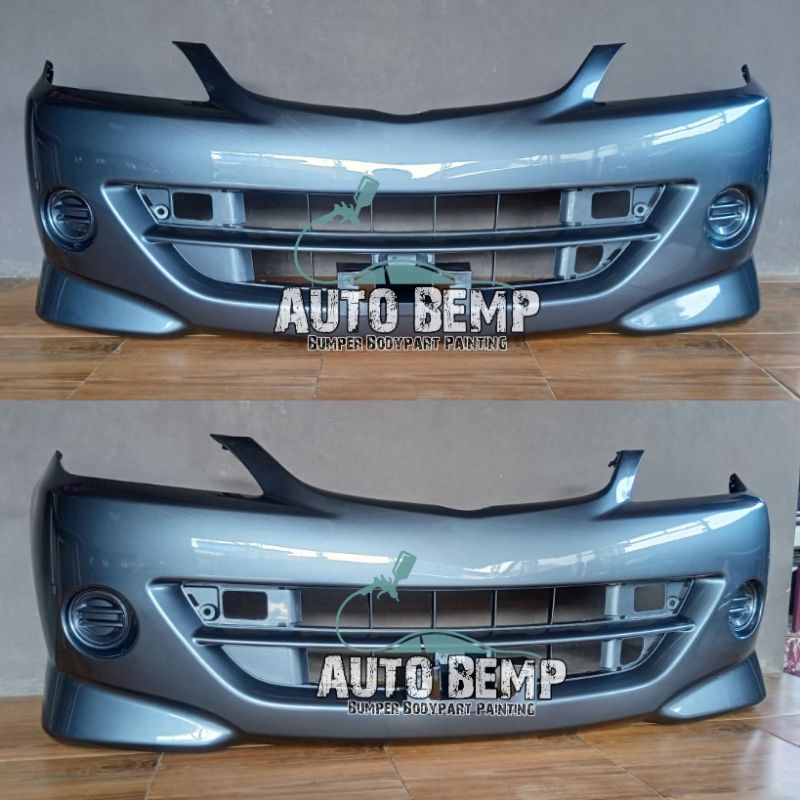 Jual Bumper avanza S | Shopee Indonesia