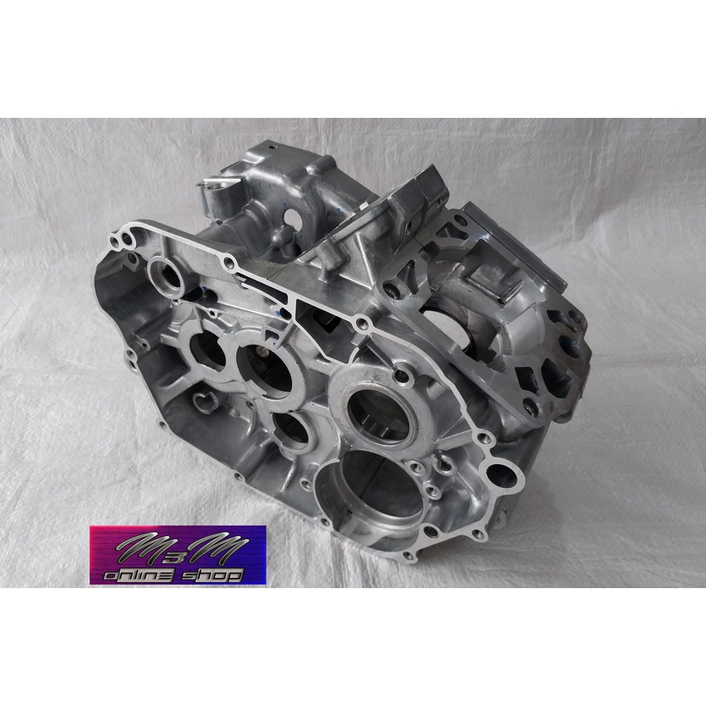 Jual Crankcase Kawasaki Ninja ZX Original Thailand | Shopee Indonesia