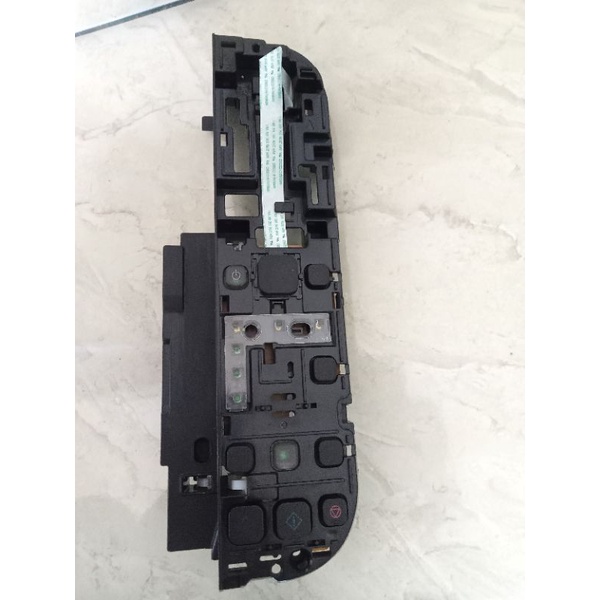 Jual Panel Tombol Power printer canon mp287 / Tombol power printer ...