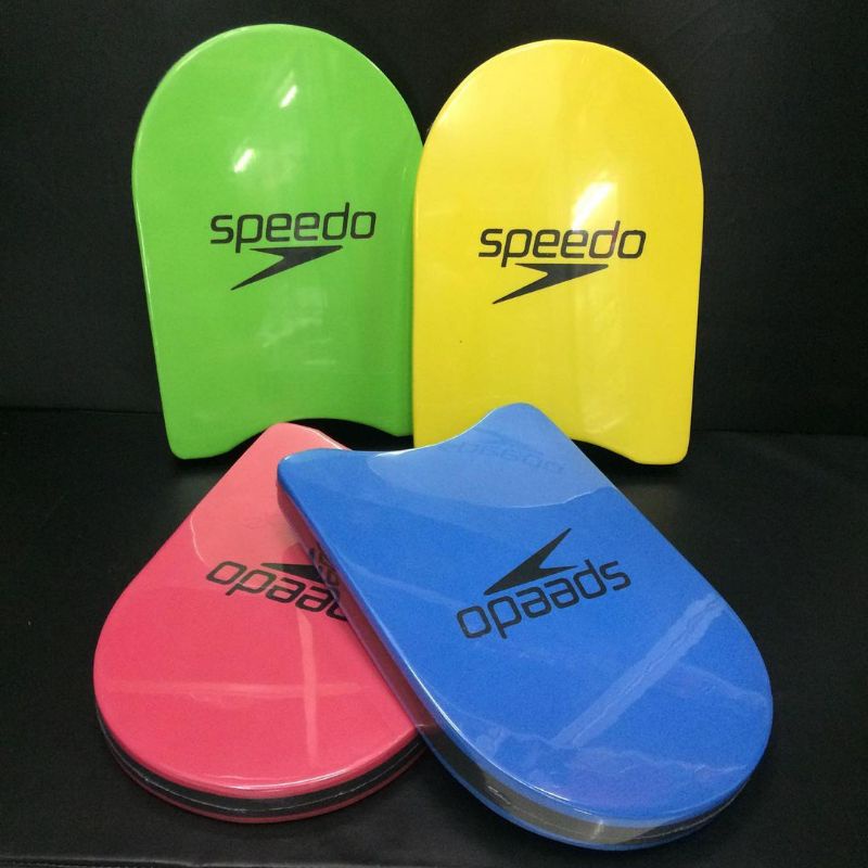 Jual Papan Luncur Speedo - swimming board - Papan Pelampung Speedo ...