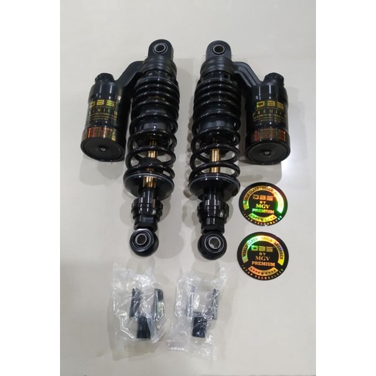 Jual shockbreaker DBS original klik fungsi rebound kompresi skok dbs ...