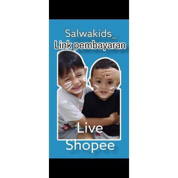 Jual Link-Nota pembayaran live shopee | Shopee Indonesia