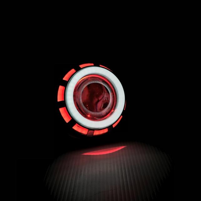 Jual PROJI LED Bulat FLASH AE RUNNING | Shopee Indonesia