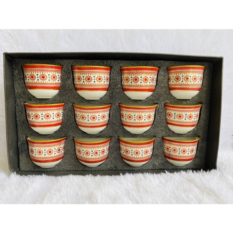 Jual Cucing Coffe/ Tea/ Zam-zam dubai | Shopee Indonesia