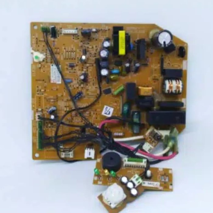 Jual Pcb Ac Daikin - Modul Pcb Indor Ac Daikin Inverter Thailand Type ...