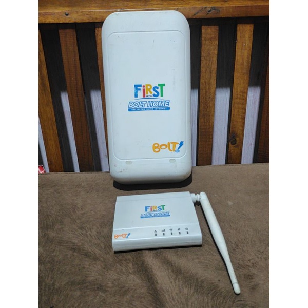 Jual BOLT! 4G bl400 & bl401 | Shopee Indonesia