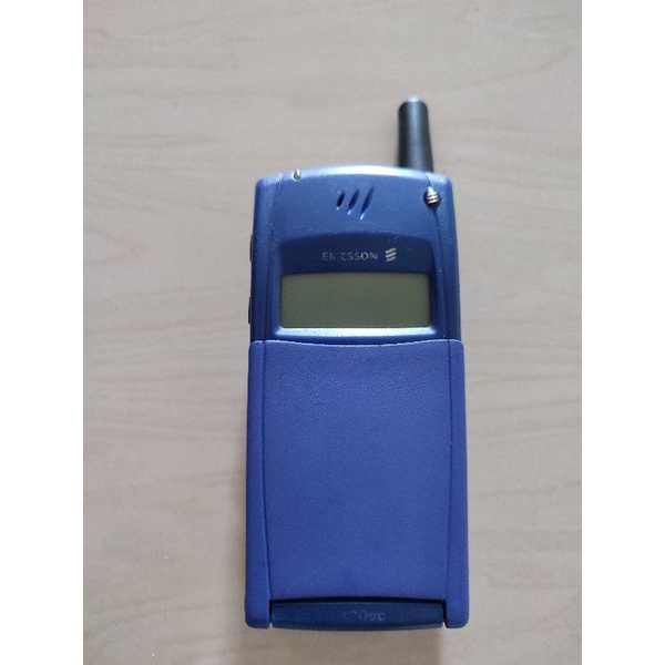 Jual ericsson T10 original | Shopee Indonesia