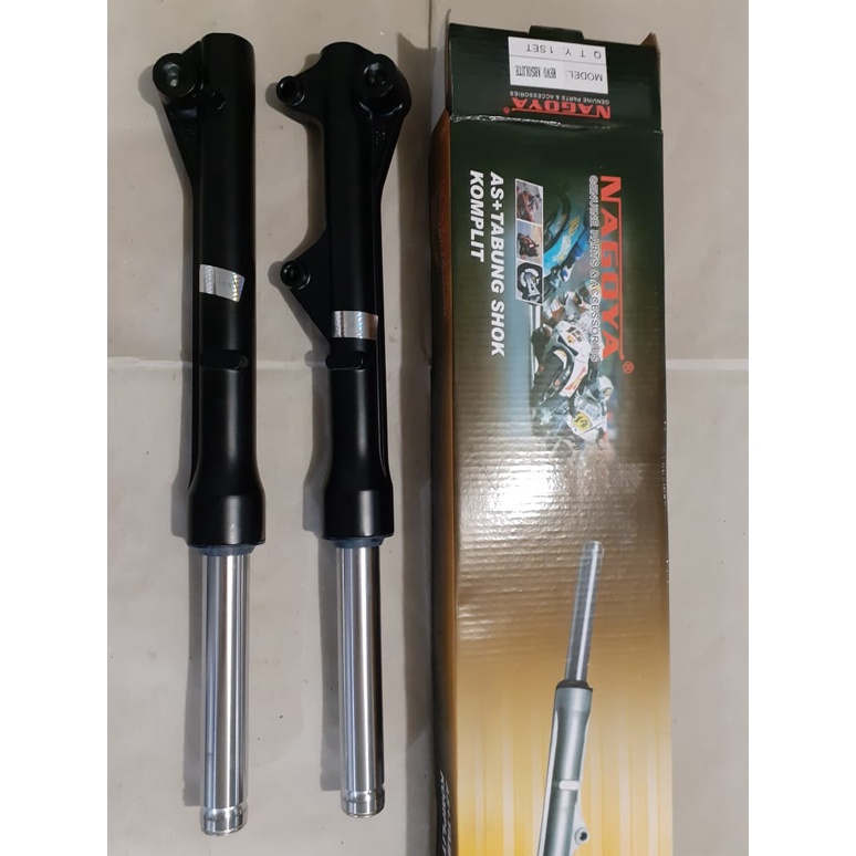 Jual As Shock Depan + Tabung Revo Absolute REVO FIT / REVO FI / REVO X ...