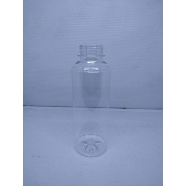 Jual BOTOL PET 250 ML ( ISI 10 BOTOL) | Shopee Indonesia