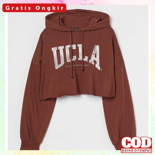 Jual Jacet Hoodie Cewek Cantik Jaket Crop Top Wanita Remaja Jeket ...