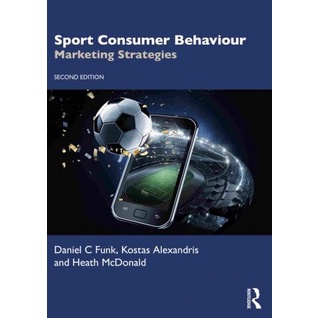 Jual BUku Sport Consumer Behaviour Marketing Strategies | Shopee Indonesia