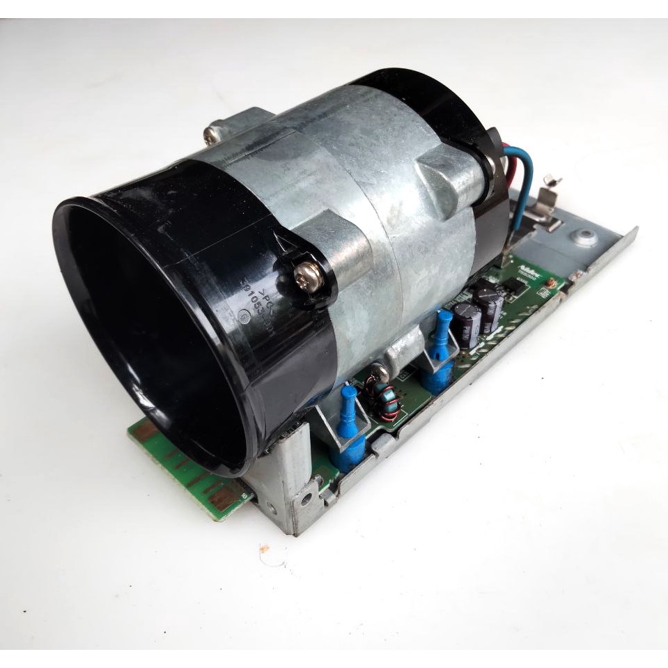 Jual BLDC Fan Module HP 12v 16.5A Rpm 23.000 | Shopee Indonesia