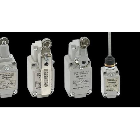 Jual Hanyoung Limit Switch HY M904 Variable Roll Plunger | Shopee Indonesia