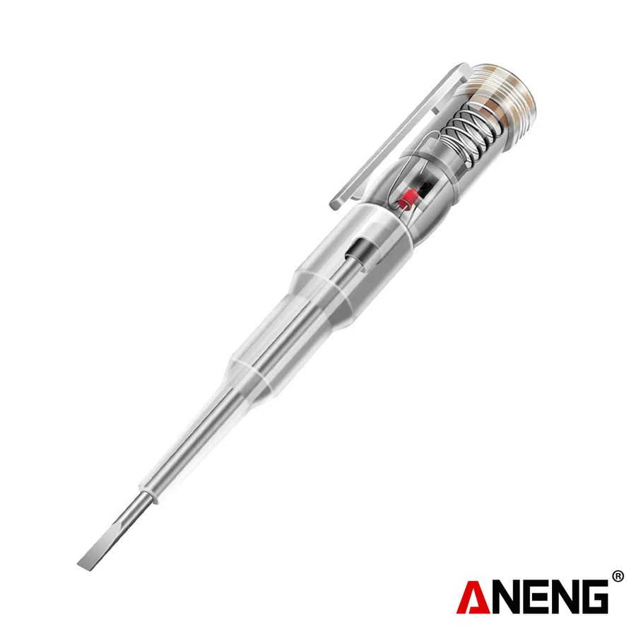 Jual Aneng B09 Electrical TesPen One Word Bit Screwdriver Non-contact ...