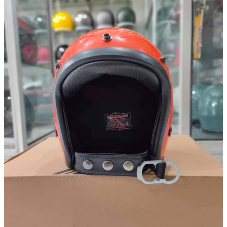 Jual HELM SLIM TX500 ASLI grtis bable warb dan box | Shopee Indonesia