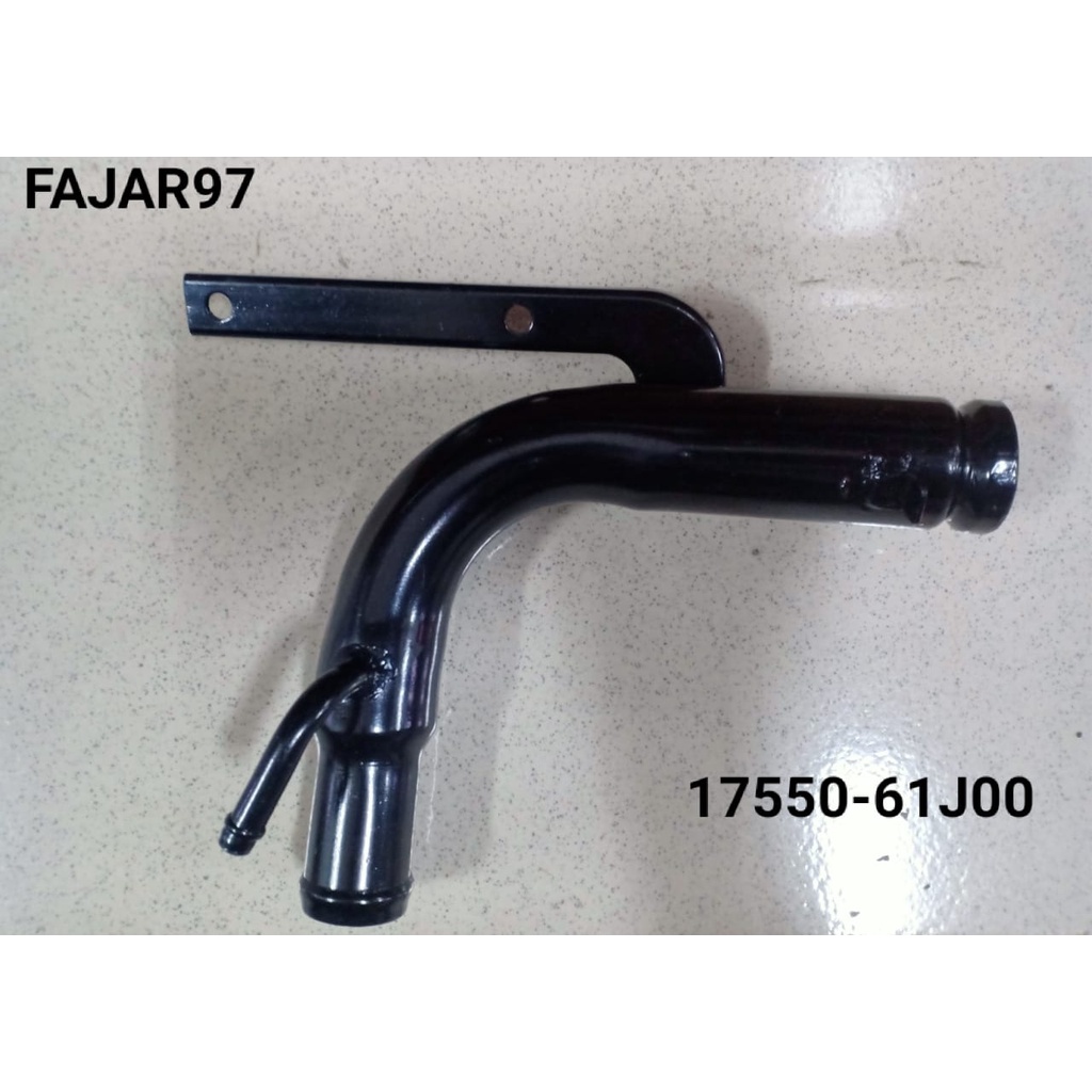 Jual Pipa radiator water inlet suzuki APV | Shopee Indonesia
