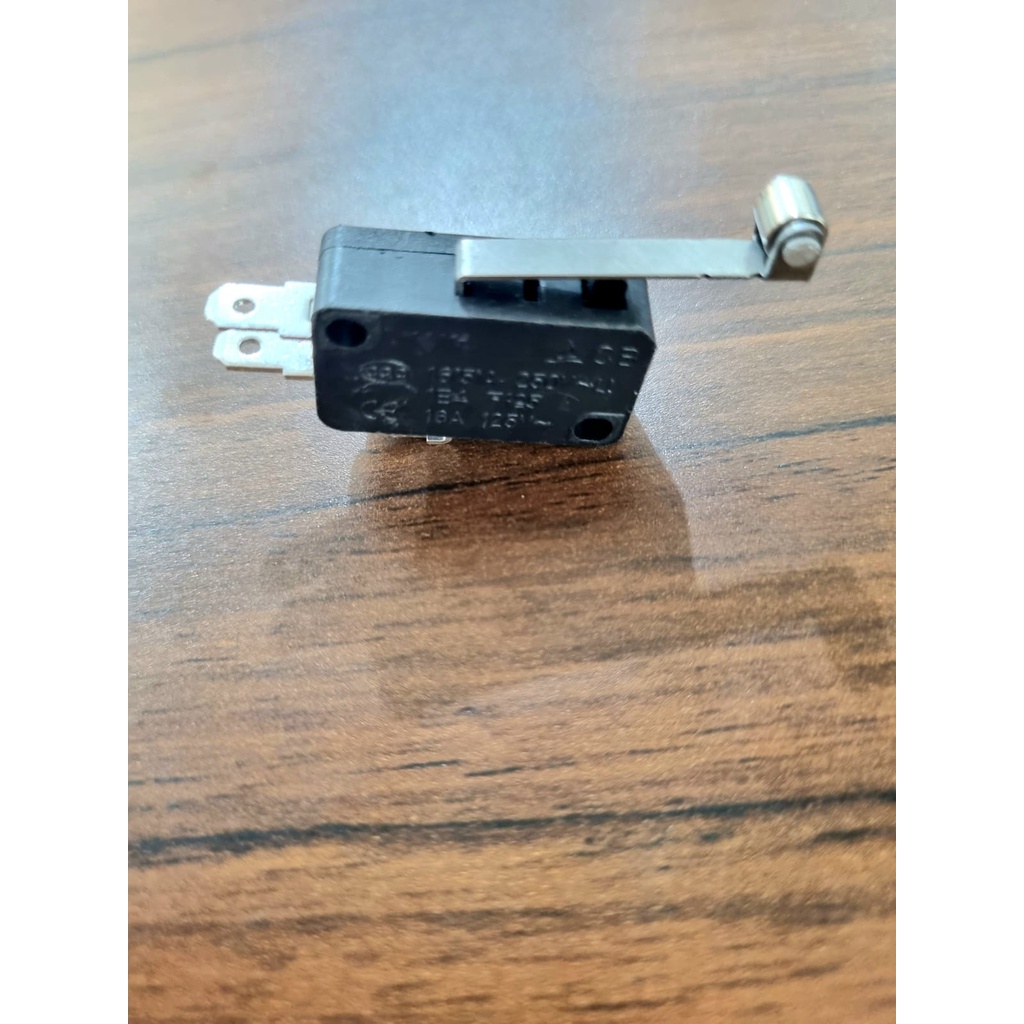 Jual Micro/Limit Switch +Plat Panjang +Roda | Shopee Indonesia