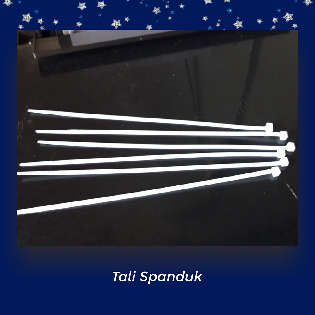 Jual Tali Ikat Spanduk / Banner | Shopee Indonesia