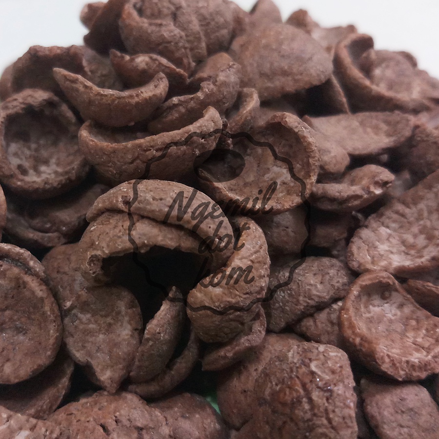 Jual COKO CRUNCH 500gr / COCO CRUNCH CIKO / COCO CRUNCH COKLAT / SEREAL ...