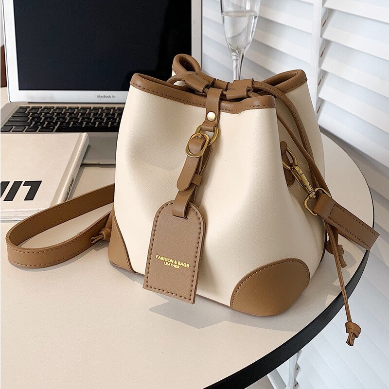 Jual AMINAH Tas Selempang wanita Kekinian Tas wanita ootd tas serut ...