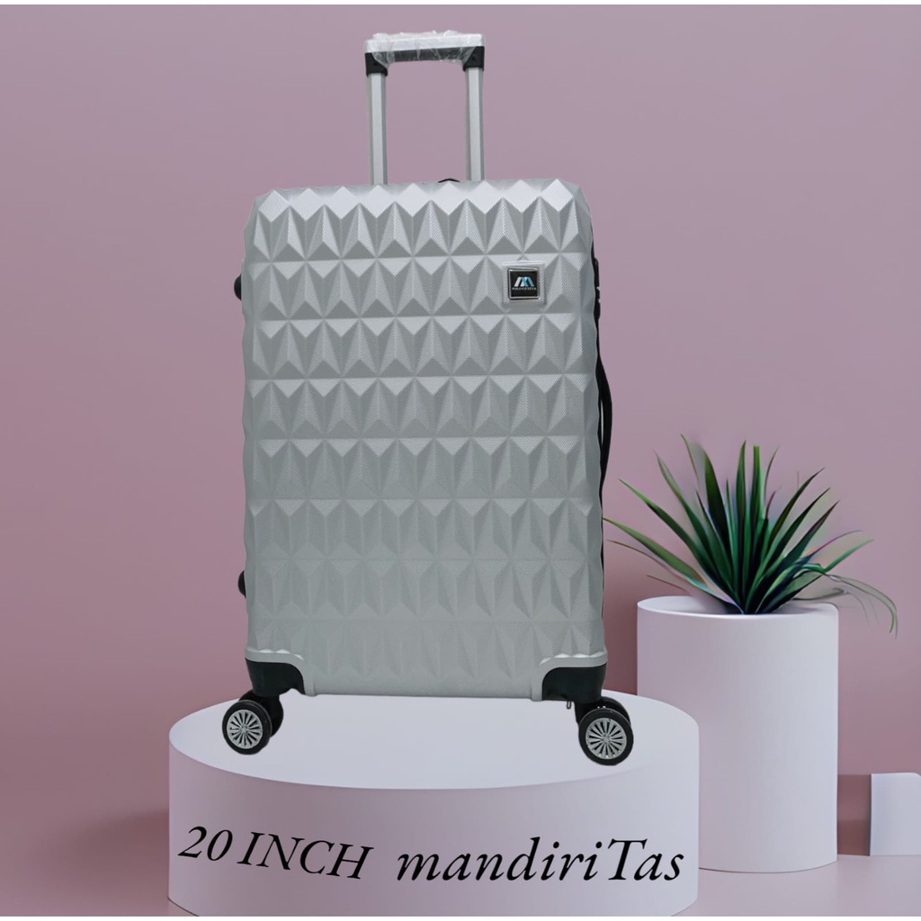 Jual KOPER 20 INCH,KOPER POLO GENEVA 068,KOPER TAHAN BANTING,KOPER ...