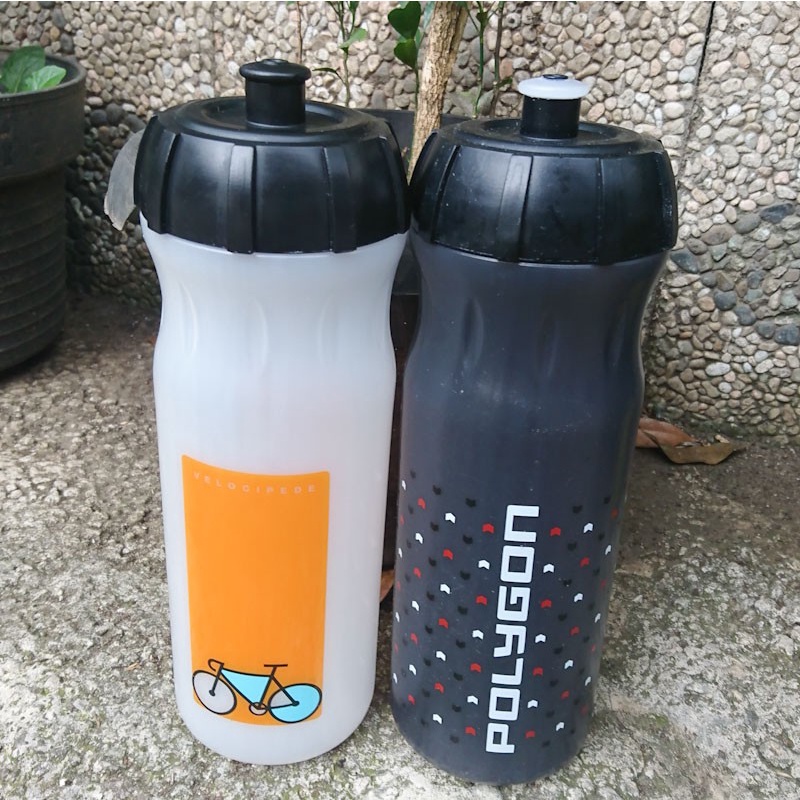 Jual Botol Minum Sepeda Polygon 1000 ML 1 Liter | Shopee Indonesia