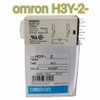 Jual Timer Relay Omron H3Y-2 220v 60s | Shopee Indonesia